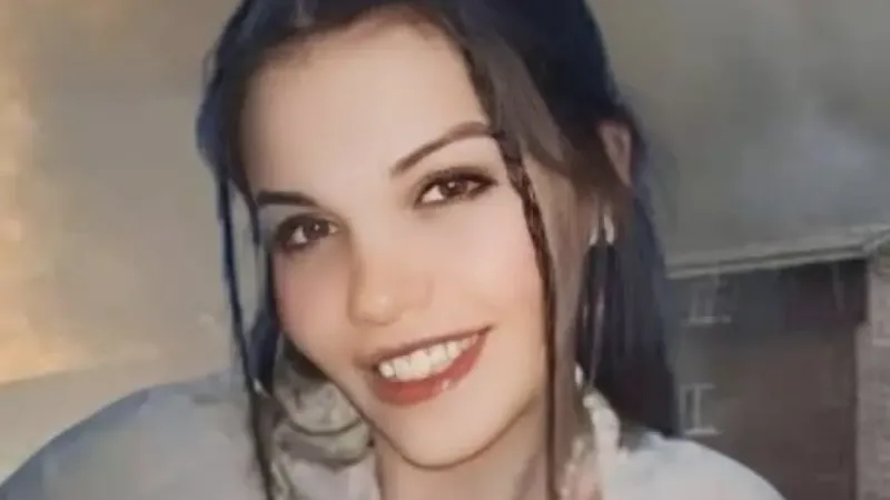 Şevval Şahin hayatını kaybetti - Son Dakika Ankara Haberleri